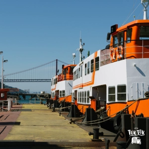 Public Transport in Lisbon: Complete Guide (2026) | Local TukTuk